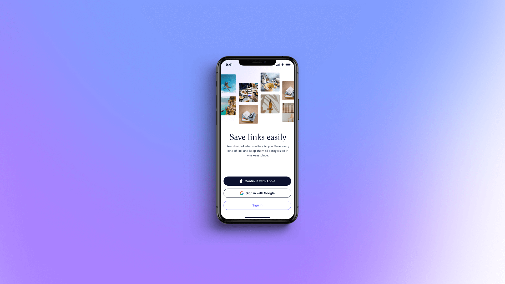 Our Designs For Jota | Studio Case Studies